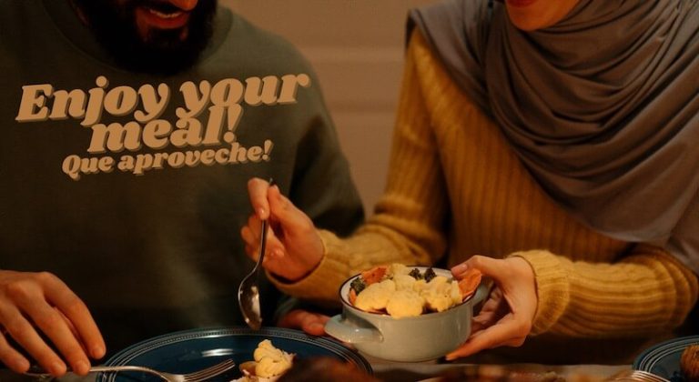 Cómo se dice “que aproveche” en inglés - Culturik